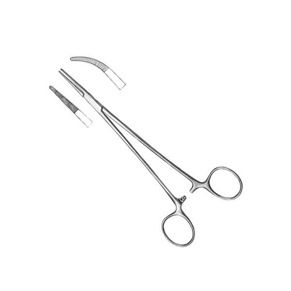 Artery forceps – Eric Surgical Co