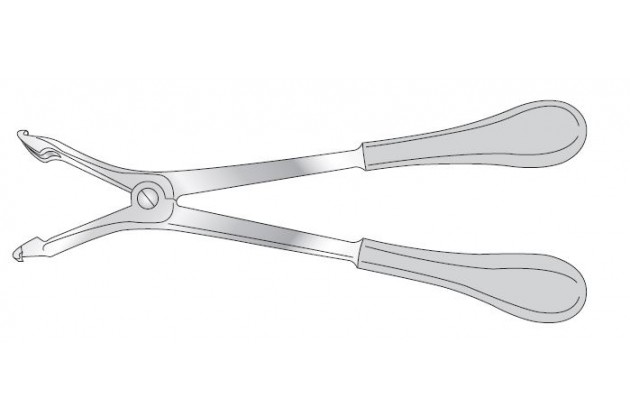 Spreaders – Eric Surgical Co